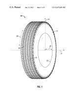 Innovations in Tire Bead Design for Enhanced Performance
