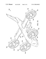 Drone Flight Mode Patents: Multi-Modal UAVs That Can Switch Modes of ...