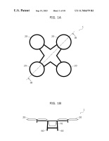 Advances in Drones for Enhanced Flight Control