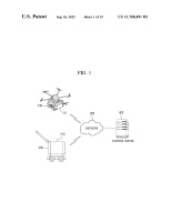 Drones with Enhanced Payload Management Systems