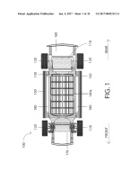 Innovations in EV Battery Crash Safety Enhancement