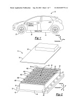 Improving Electric Vehicle Battery Packaging to Maximize Efficiency and ...