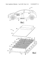 EV Battery Pack Design for Safety and Performance
