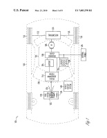 Tesla's Thermal Management Techniques for EV Batteries