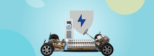 Ensuring Electric Vehicle Battery Safety